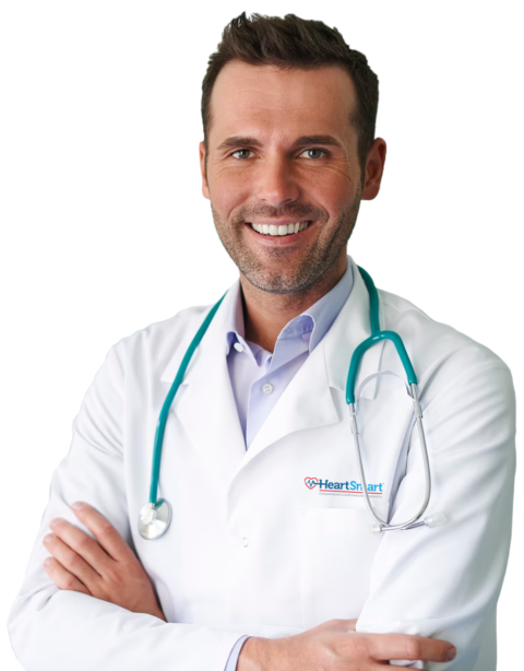 What We Offer | Heart Smart