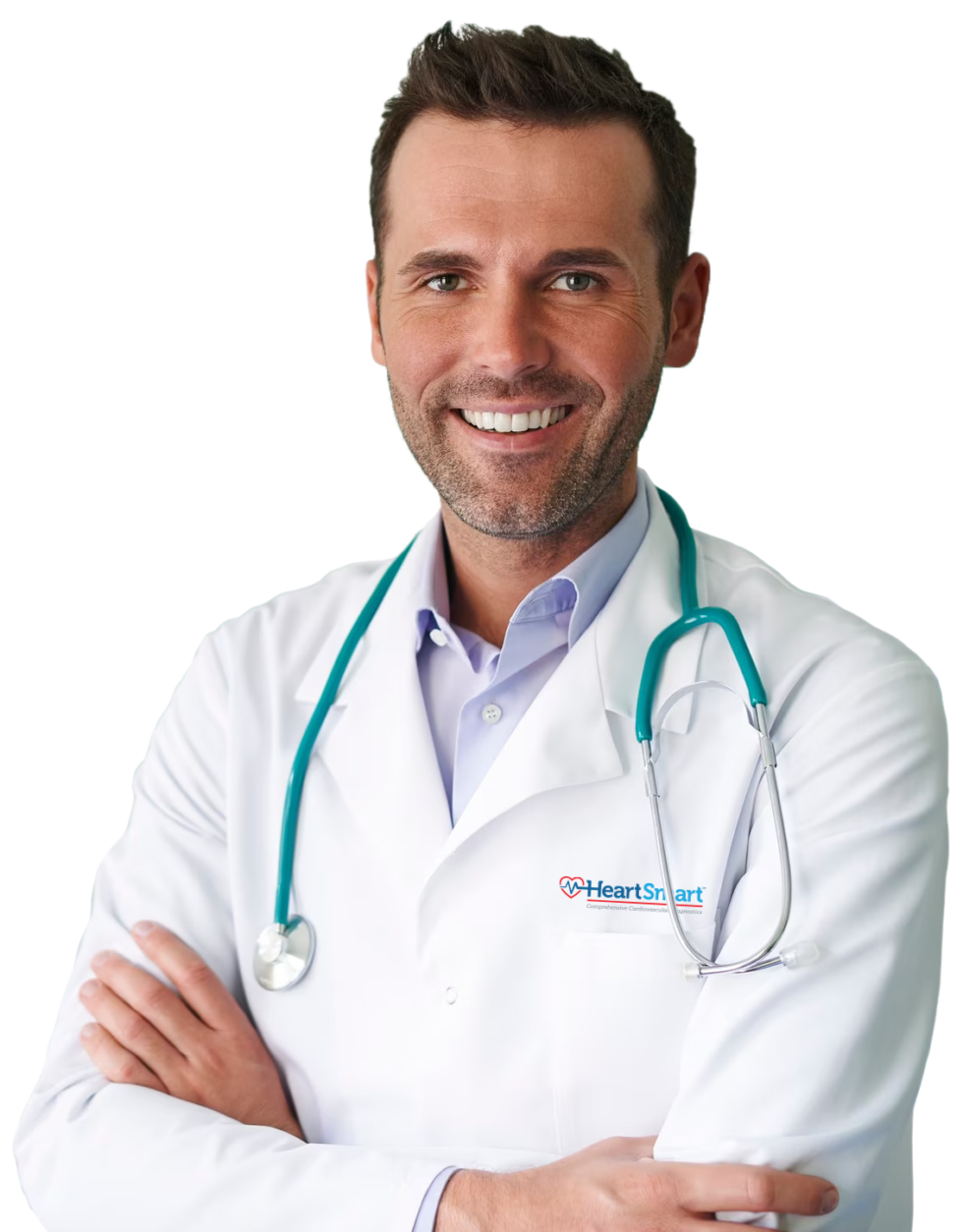 What We Offer | Heart Smart