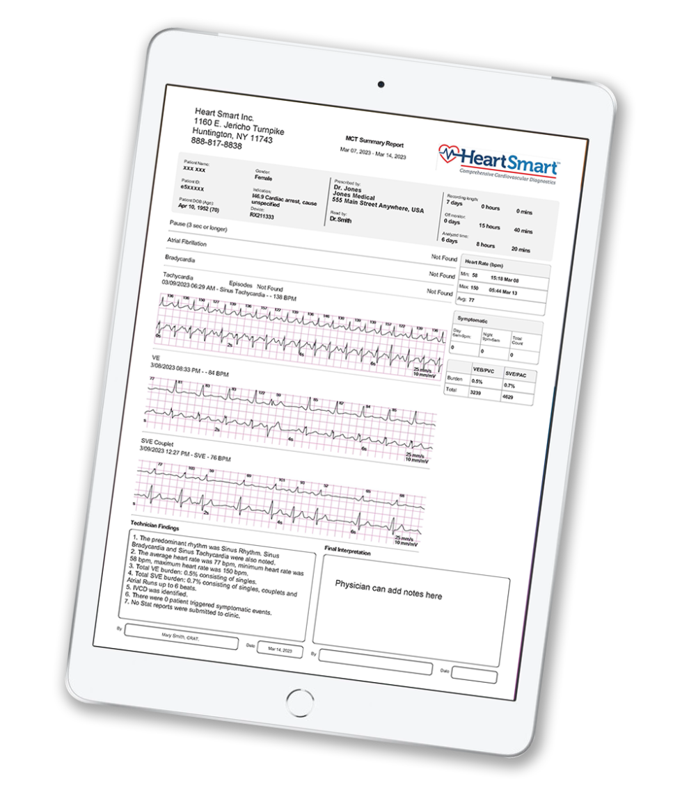 Portal | Heart Smart