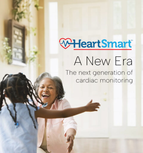 Heart Smart | Smart Monitoring
