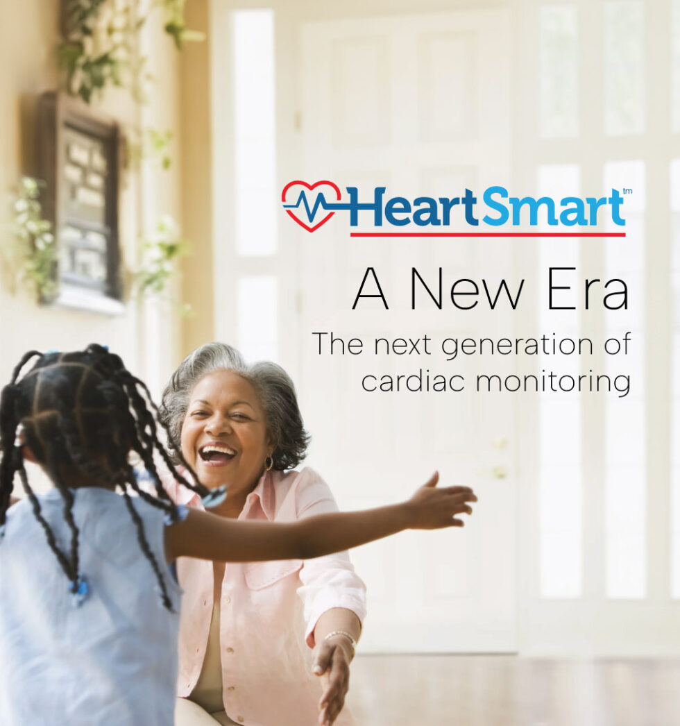 Heart Smart | Smart Monitoring