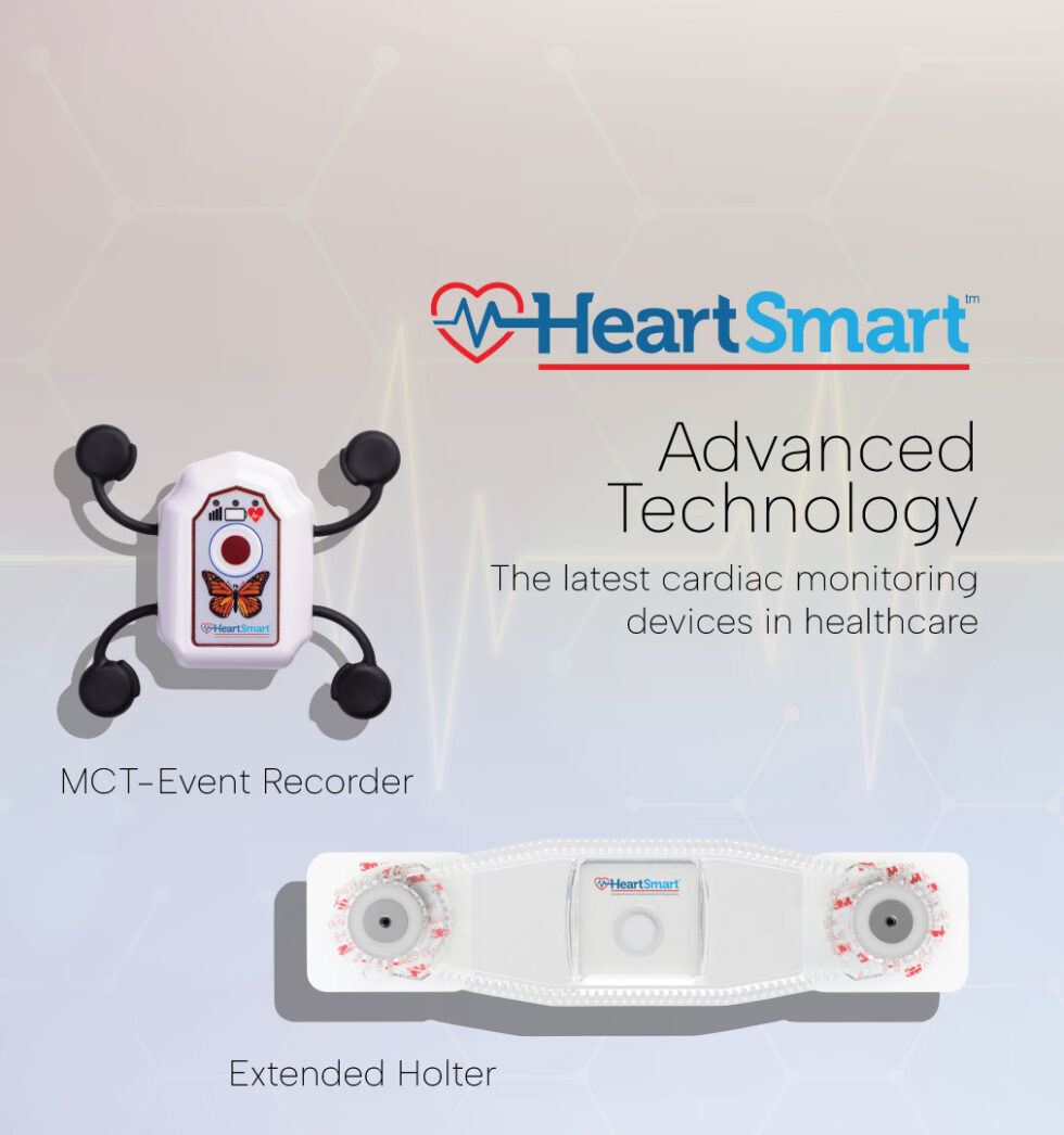 Heart Smart | Smart Monitoring